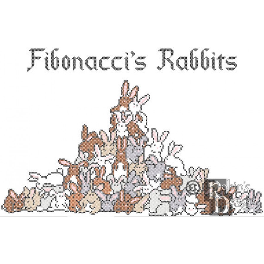 Leonardo Fibonacci Rabbit Problem Fibonacci Facts, Worksheets, Early