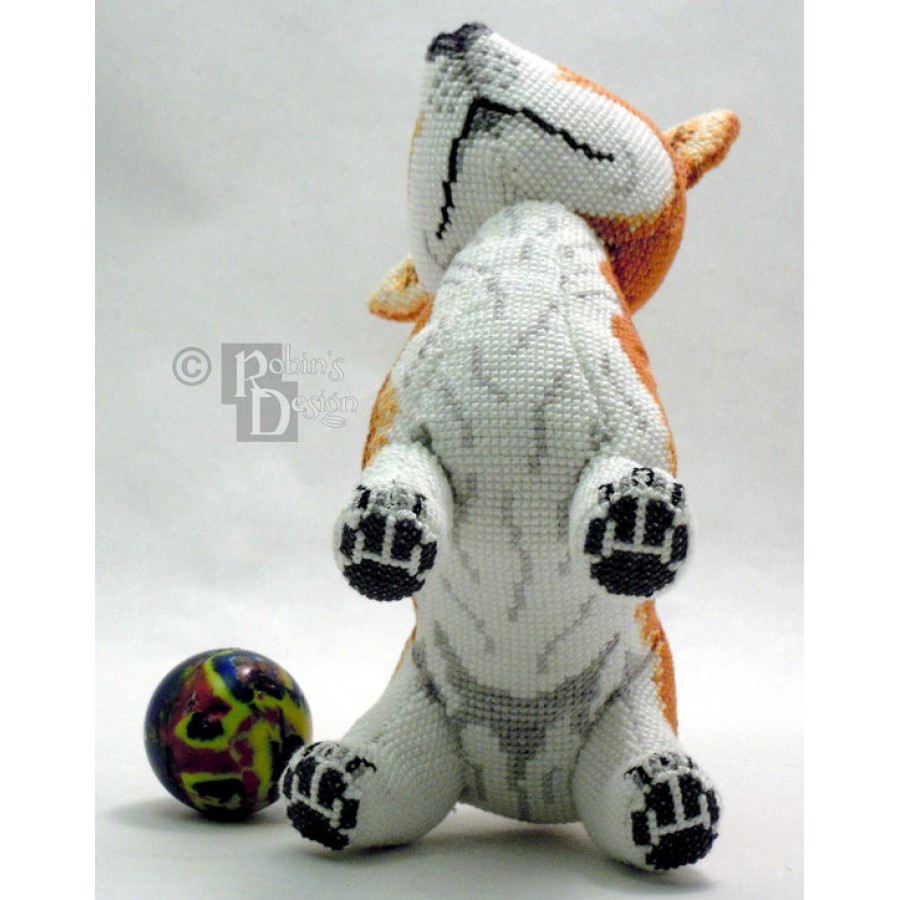 Corgi Sewing Pattern